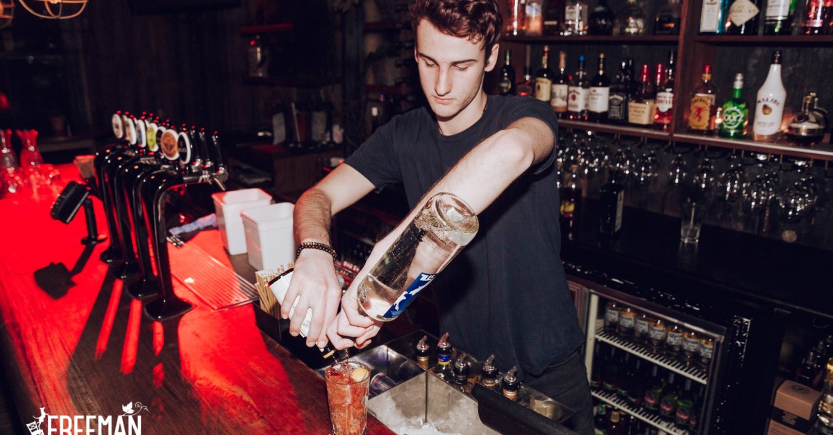 Cook Brothers Hospitality Group