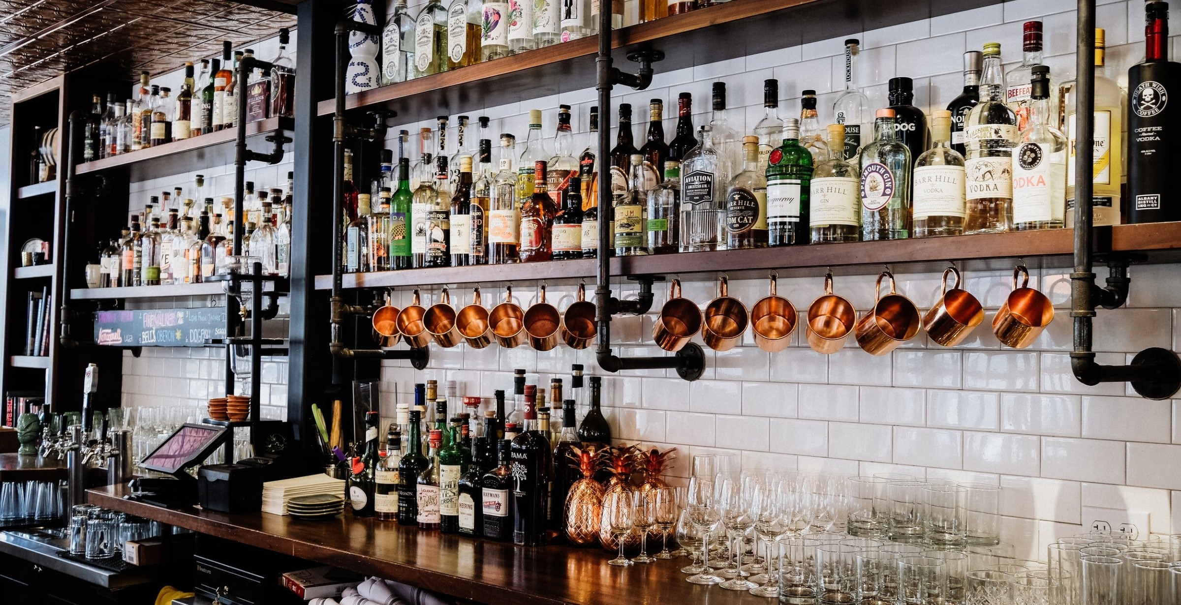 Cook Brothers Bars | NZ Venues - Cook Brothers Hospitality Group