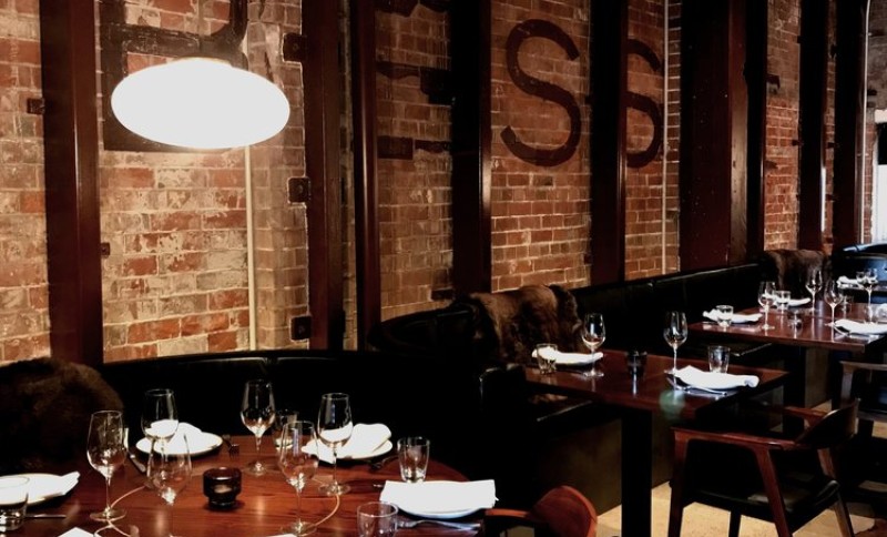 Cook Brothers Bars | NZ Venues - Cook Brothers Hospitality Group