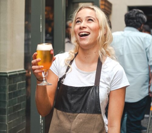 Work at Cook Brothers Hospitality Group - Cook Brothers Hospitality Group