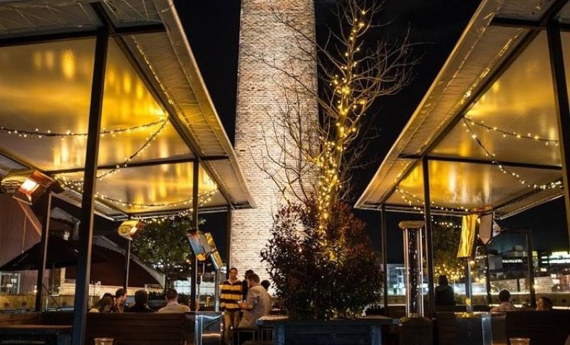 Cook Brothers Bars | NZ Venues - Cook Brothers Hospitality Group