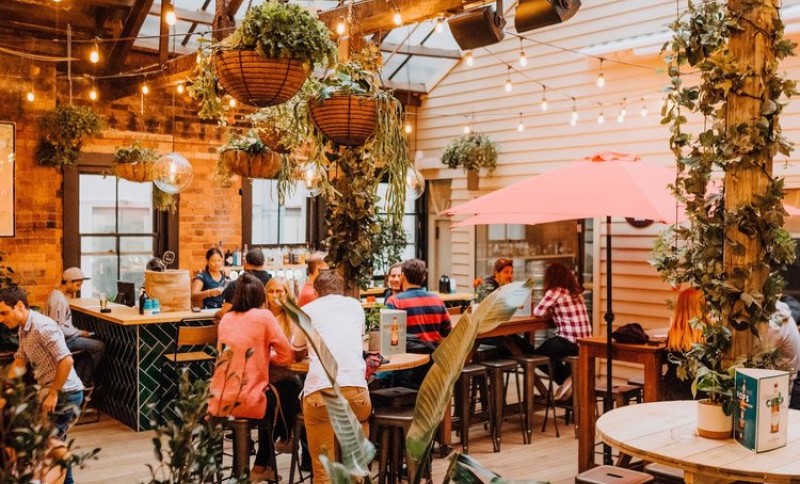 Cook Brothers Bars | NZ Venues - Cook Brothers Hospitality Group