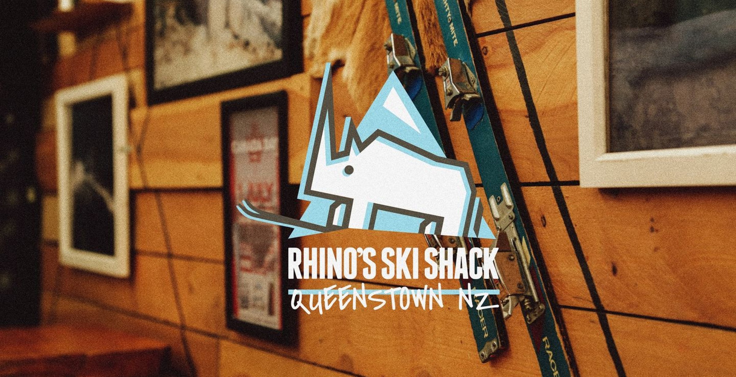 Rhino's Ski Shack - Cook Brothers Hospitality Group