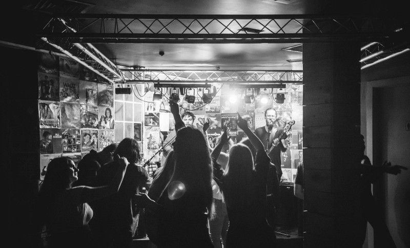 Cook Brothers Bars | NZ Venues - Cook Brothers Hospitality Group