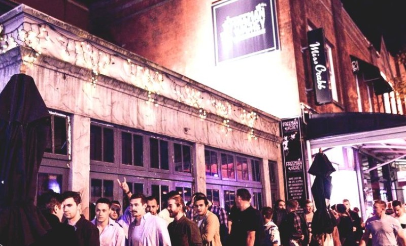 Cook Brothers Bars | NZ Venues - Cook Brothers Hospitality Group